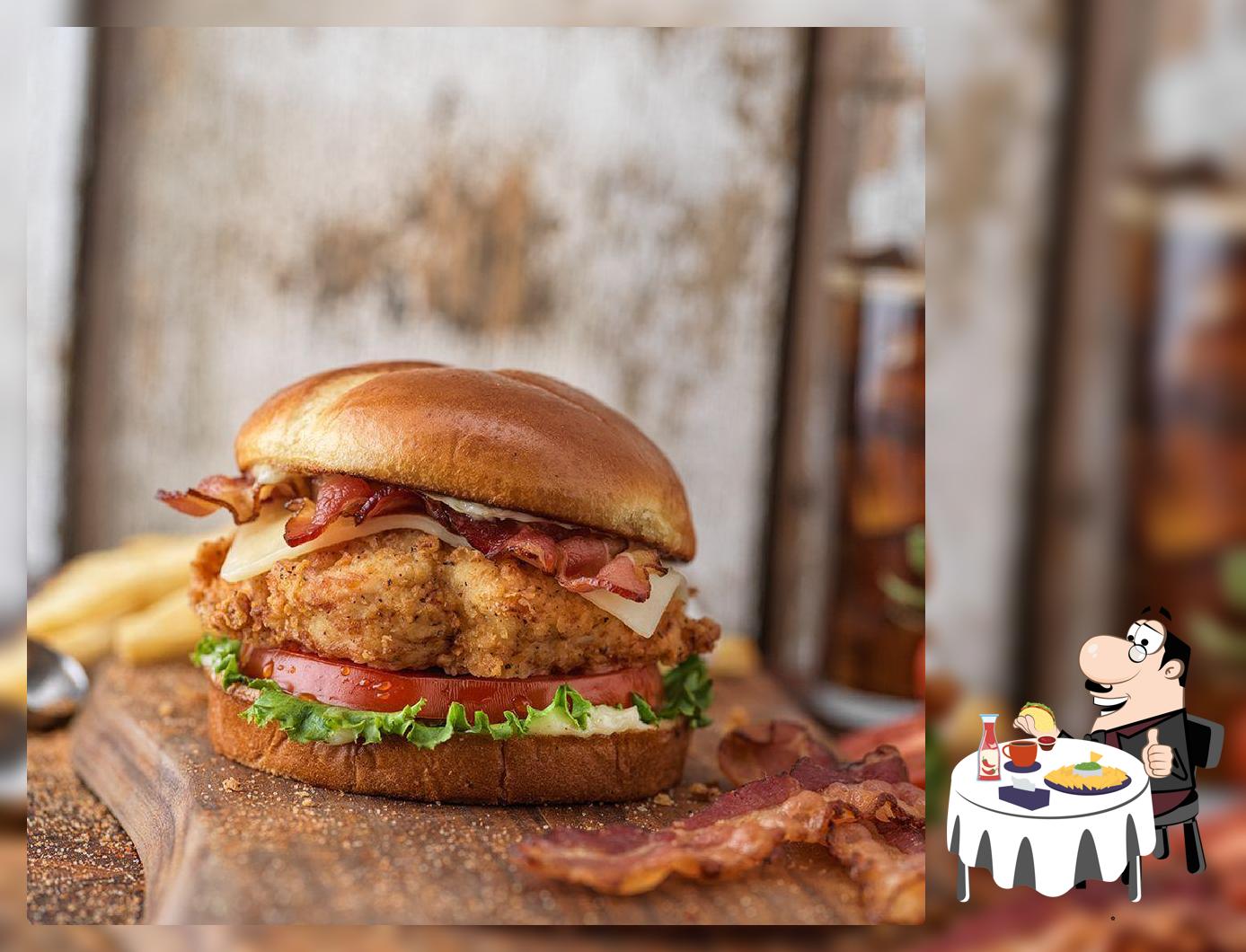 Top 7 restaurants with fast food in Mankato, april 2025 - Restaurant Guru