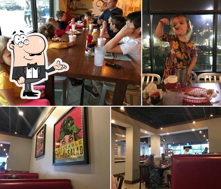 The Loop Restaurant in Chapel Hill - Restaurant menu and reviews