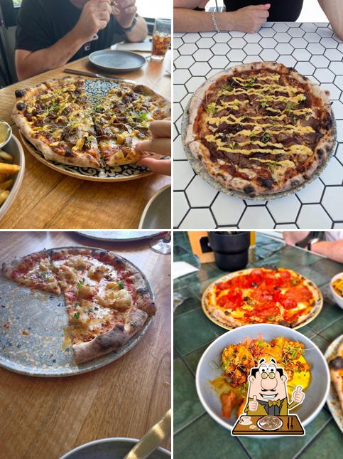 The Rowing Pavilion, Mount Pleasant - Restaurant menu, prices and reviews