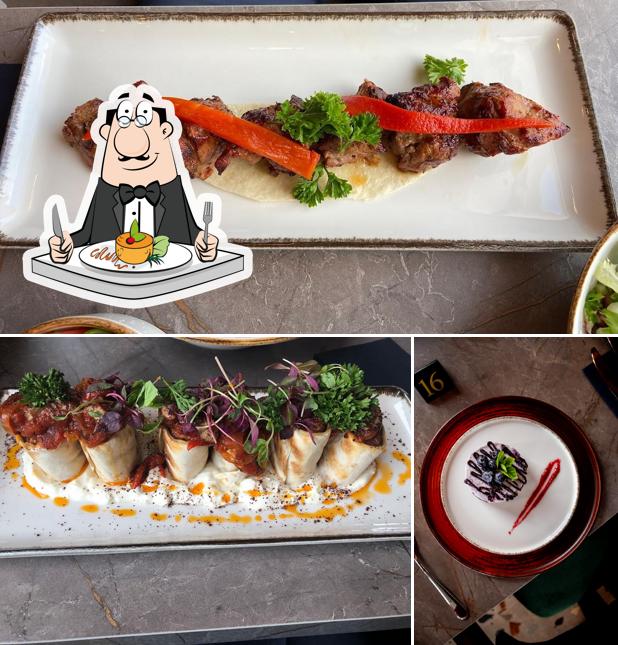The Sultan, Cardiff - Restaurant menu, prices and reviews