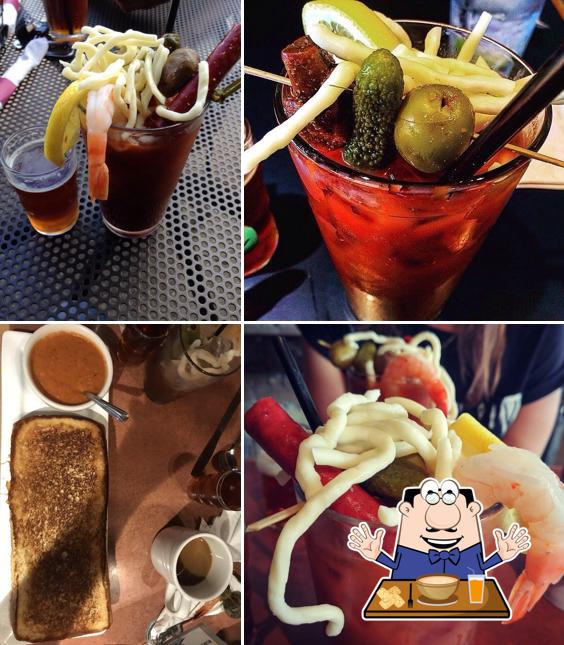 The Wicked Hop, Milwaukee - Restaurant menu, prices and reviews