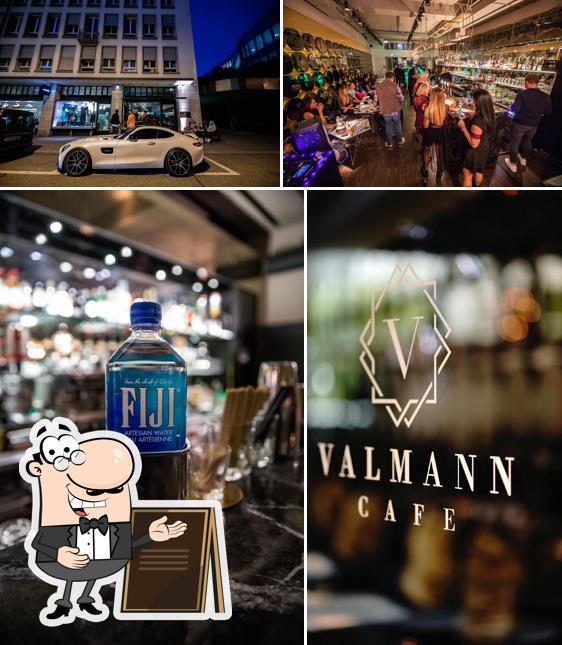 Valmann Cafe, Zurigo - Recensioni del ristorante