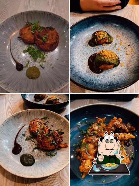 Wah Ji Wah in Manchester - Restaurant reviews