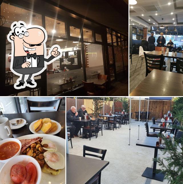 Top 5 restaurants for lunch in West Wickham, december 2024 - Restaurant ...