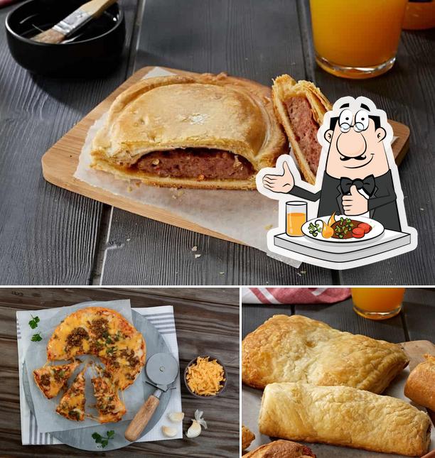 Best restaurants in Parow Centre Mall - Restaurant Guru