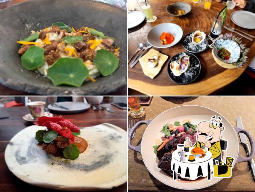 Criterión, Bogotá - Menú del restaurante, precios y reseñas
