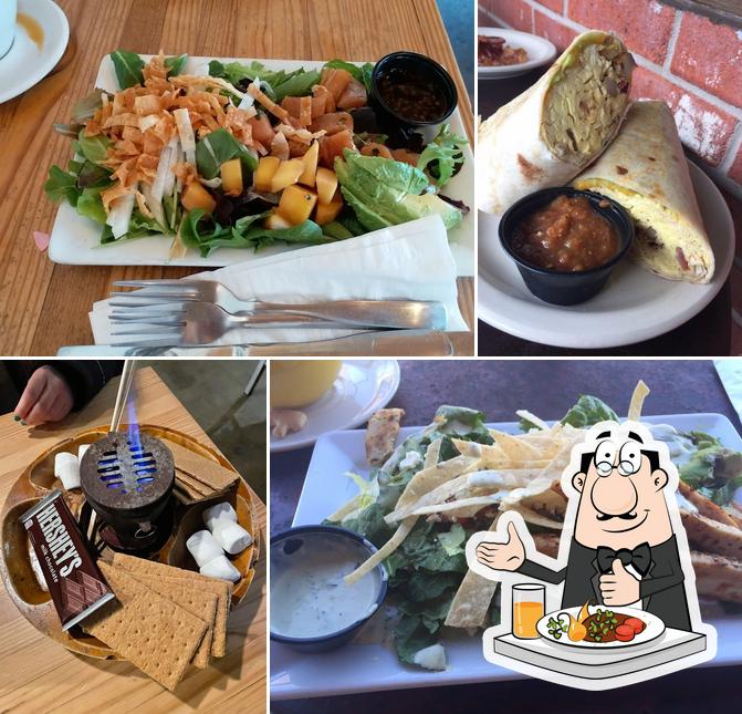 Halcyon Southtown in San Antonio - Restaurant menu and reviews
