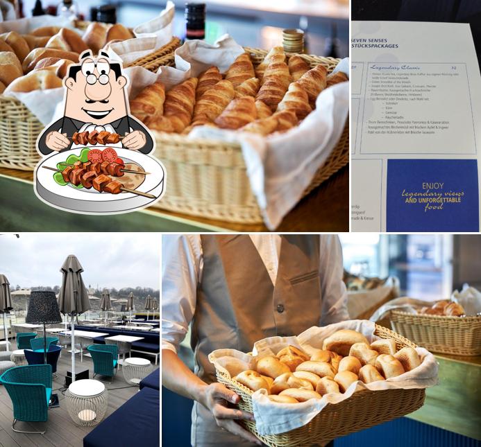 Seven Senses, Salzburg - Restaurant menu, prices and reviews