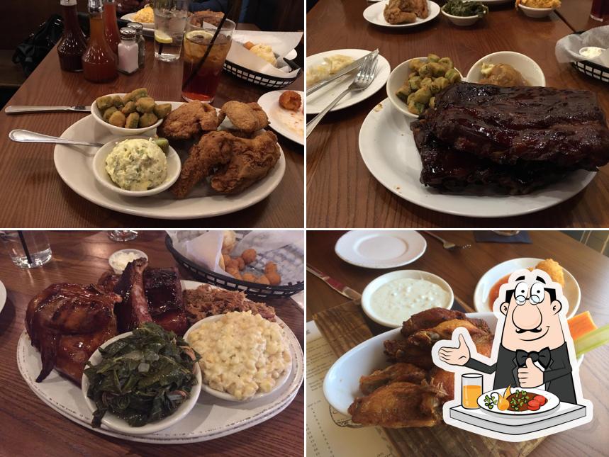 The Pit, Durham - Restaurant menu, prices and reviews