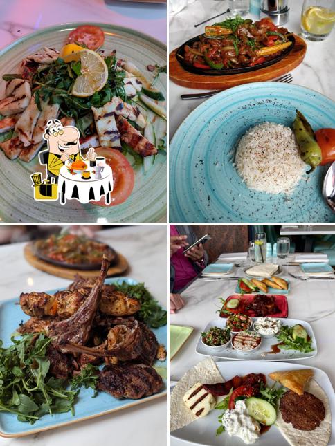 Best tarator in Stockport restaurants, summer 2024 - Restaurant Guru