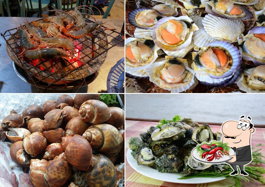 Rimnam BBQ Buffet Pin Klao, Bangkok - Restaurant menu, prices and reviews
