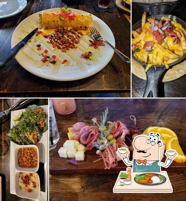 Angry Cactus, San Angelo - Restaurant menu, prices and reviews