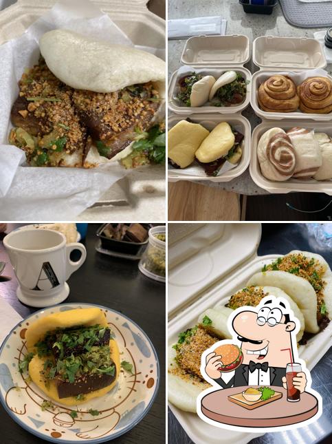 Bao Bei, Rockville - Restaurant menu, prices and reviews