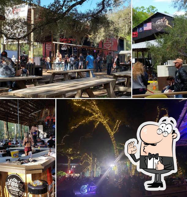 Broken Spoke Saloon, Ormond Beach - Restaurant menu, prices and reviews