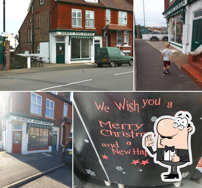 Dinky Doo Diner in Littlehampton - Restaurant reviews