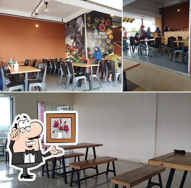 Ja-Lom Khas Lombok Batam restaurant, Batam - Restaurant reviews