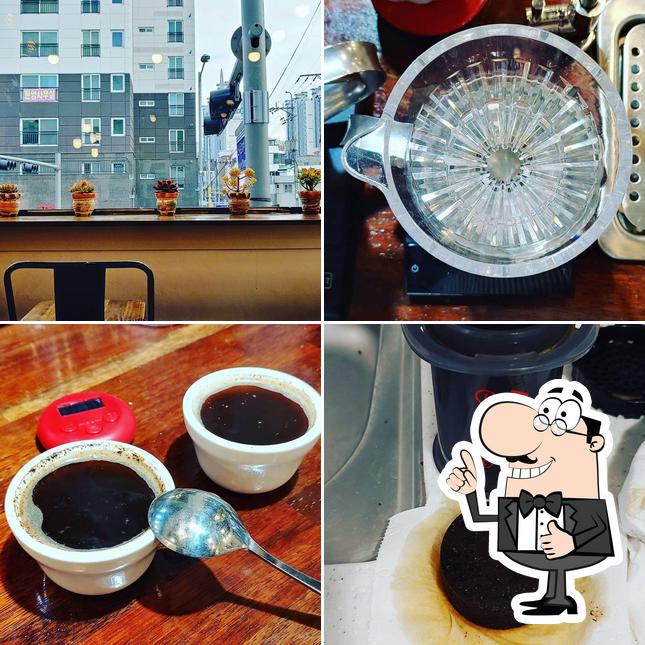 라온트리(raon tree) cafe, Incheon - Restaurant reviews