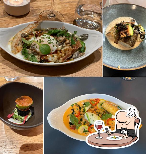 Cécile, Toulouse, Carmes - Menu du restaurant, prix et avis