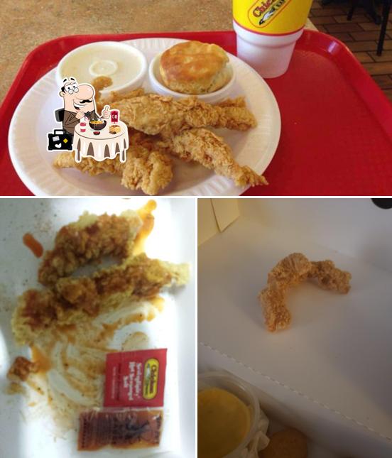 Chicken Express, Bedford - Restaurant menu, prices and reviews