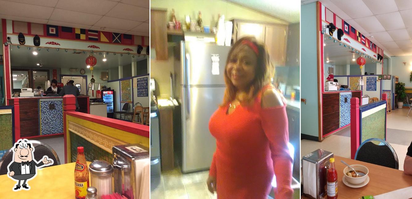 All places to eat and drink in Buras-Triumph, winter 2024 - Restaurant Guru