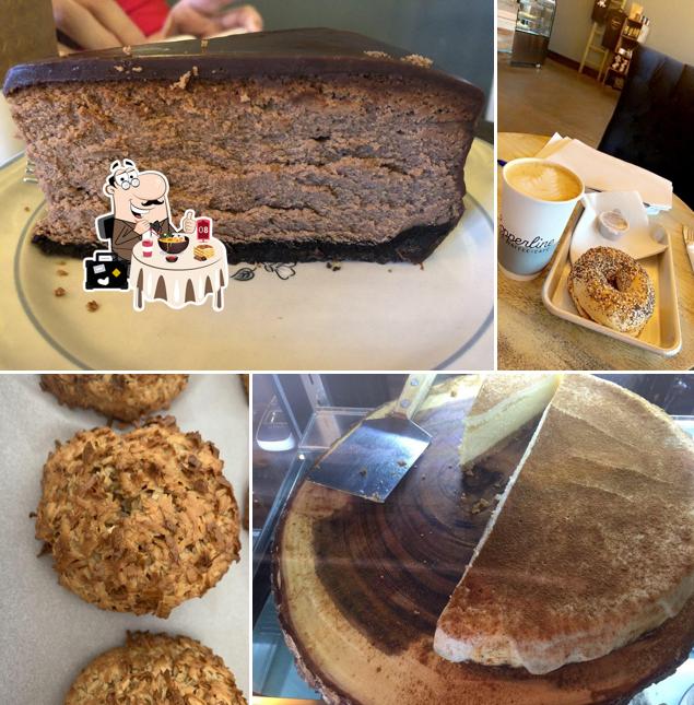 Copperline Coffee + Cafe in Port Orange - Restaurant menu and reviews