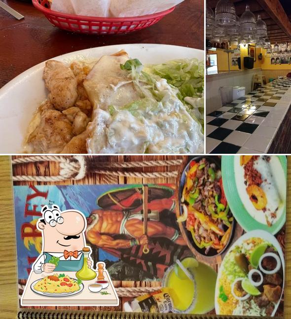 Mateo's Mexican Restaurant, Ashland City - Restaurant menu, prices and ...