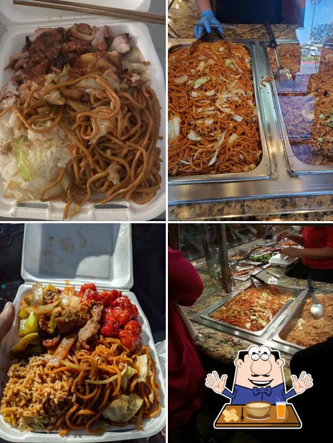 Fresh Wok, Adelanto - Restaurant menu, prices and reviews