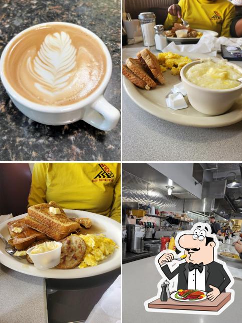 Frost Cafe in Culpeper - Restaurant reviews