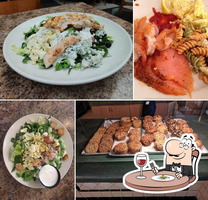 Geezers, Santa Fe Springs - Restaurant menu, prices and reviews