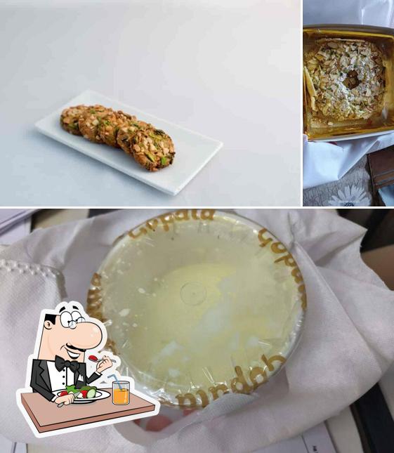 Gopala Sweets, Gurugram, MG Road - Restaurant menu, prices and reviews