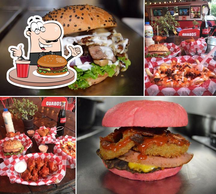 Guabos Foodtruck, Apodaca - Restaurant menu, prices and reviews