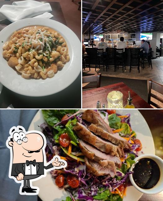 Guytanno's International Restaurant, Westerly - Restaurant menu, prices ...