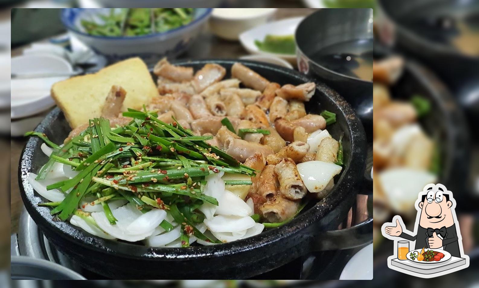 Best gopchang in Seoul restaurants, winter 2024 - Restaurant Guru