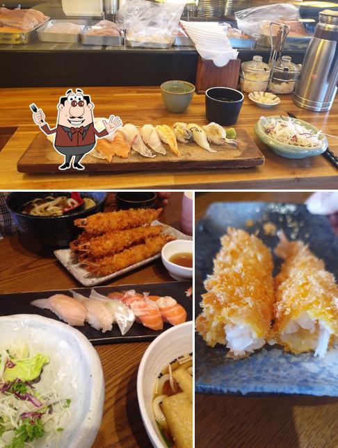 Hyojadong Chobab restaurant, Seoul - Restaurant reviews