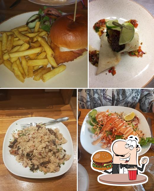 Top 20 restaurants for lunch in Glasgow, september 2025 - Restaurant Guru