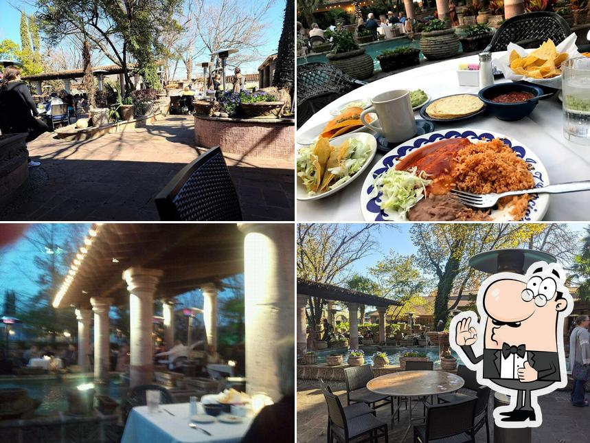 Joe T. Garcia's, Fort Worth - Restaurant menu, prices and reviews