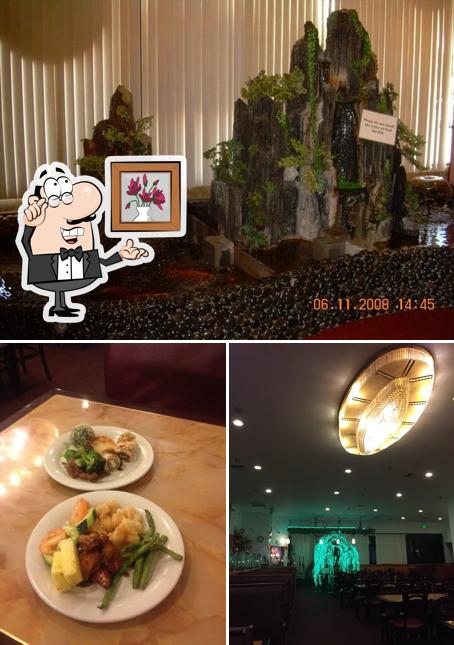 Jumbo Buffet, 3250 Dale Rd, Ste D in Modesto - Restaurant menu and reviews
