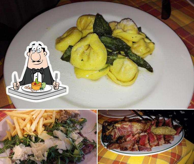 La Cadrega restaurant, Carimate - Restaurant reviews
