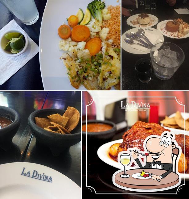 La Divina Valle restaurant, San Pedro Garza García, Av. Ricardo Margain ...