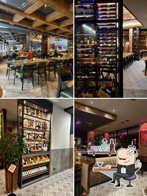 L'ava Restaurant & More, Hanau - Speisekarte, Preise und Bewertungen