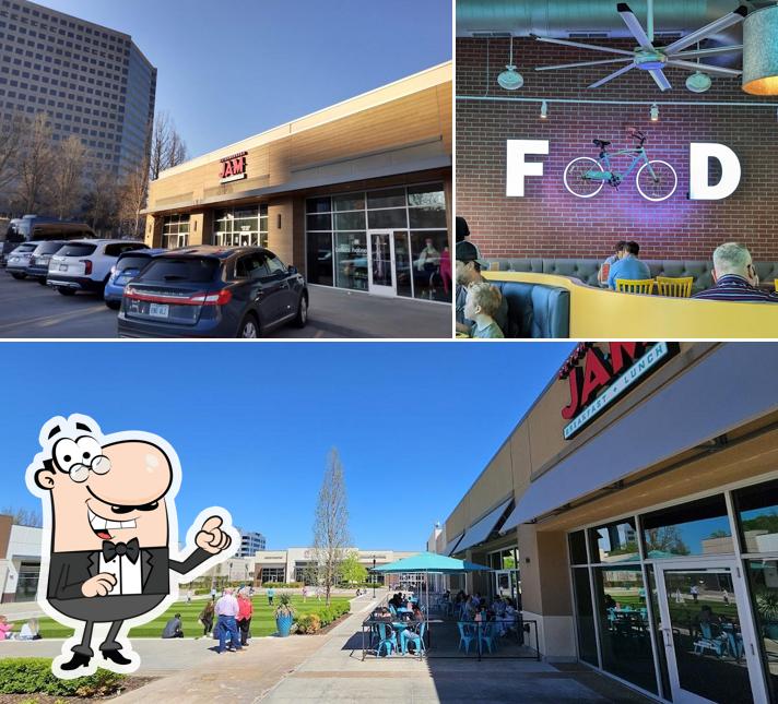 Neighborhood JAM, Tulsa - Restaurant menu, prices and reviews