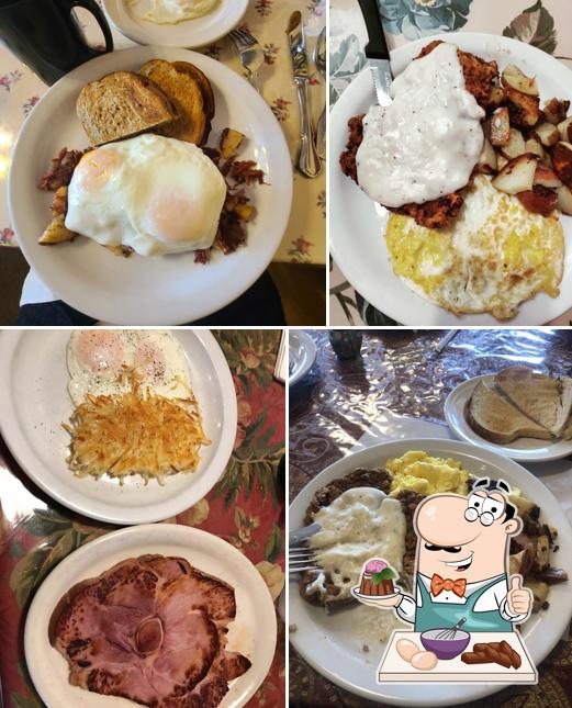 Top 10 restaurants for breakfast in Roseville, july 2025 - Restaurant Guru