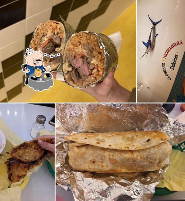 Papi Chulo's, Portland - Restaurant menu, prices and reviews