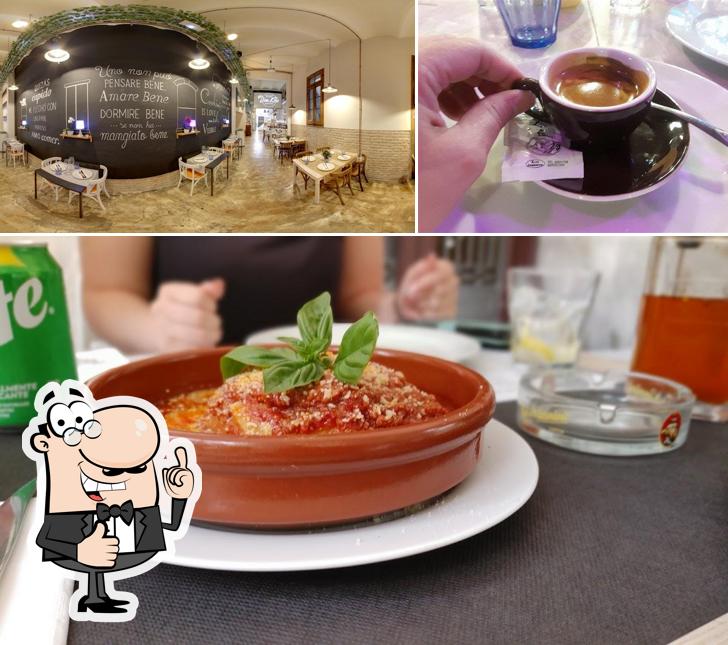 Don Kilo, C. de Girona, 133 in Barcelona - Restaurant menu and reviews