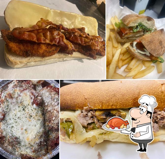 Top 5 restaurants in Portland, Connecticut, december 2025 - Restaurant Guru