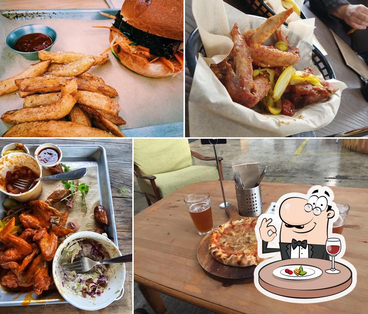 Best brisket in Upper Hutt restaurants, winter 2024 - Restaurant Guru