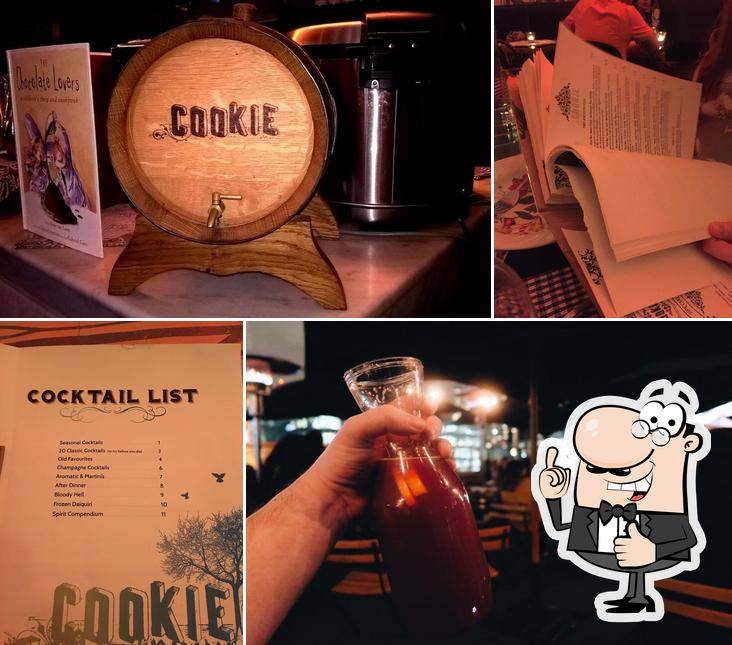Cookie, Melbourne - Restaurant menu, prices and reviews