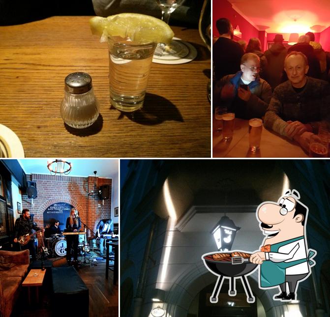 Top 4 Restaurants mit whiskey in Unna, August 2025 - Restaurant Guru