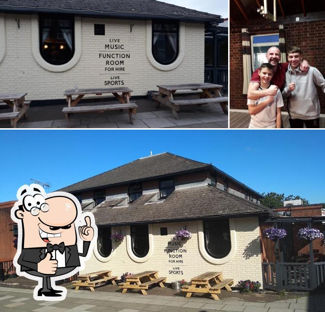 The Mountbatten, Southampton - Restaurant menu, prices and reviews