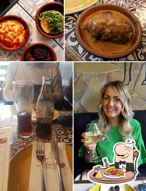 Tinto Tapas Bar, Largs - Restaurant menu, prices and reviews